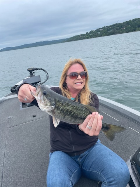 Bull Shoals Lake Fishing Reports (June 2026)