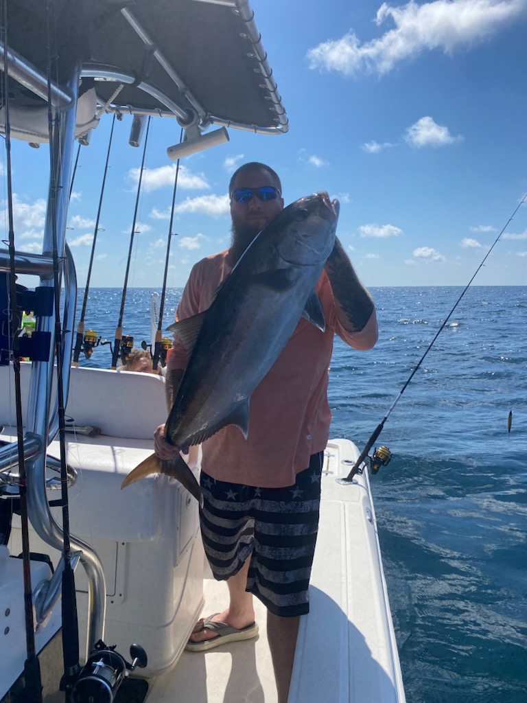Big Lagoon Fishing Reports (June 2026)