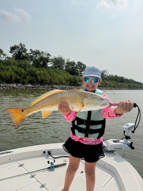 West Galveston Bay Fishing Reports (June 2026)