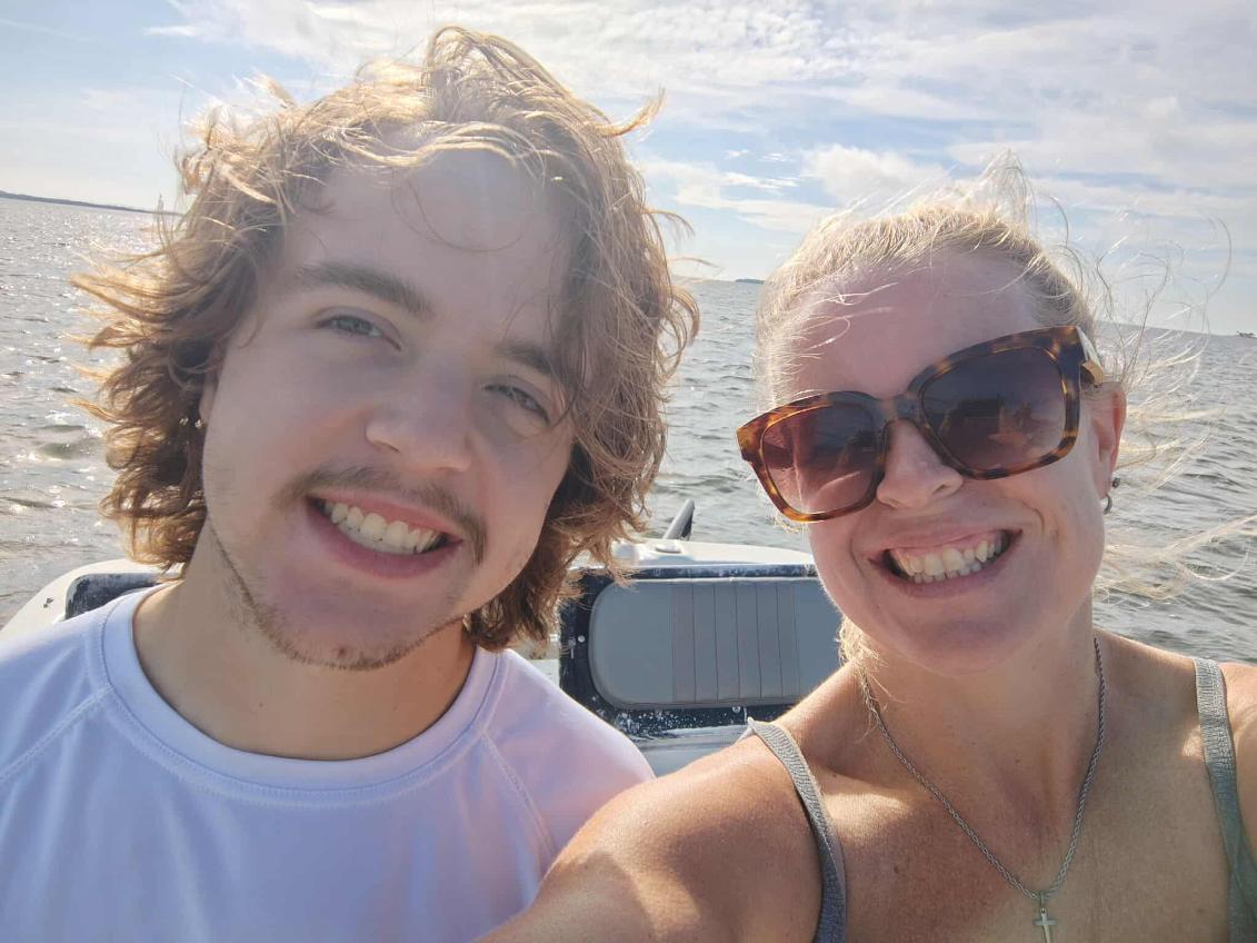 Lake Kerr Fishing Reports (April 2026)