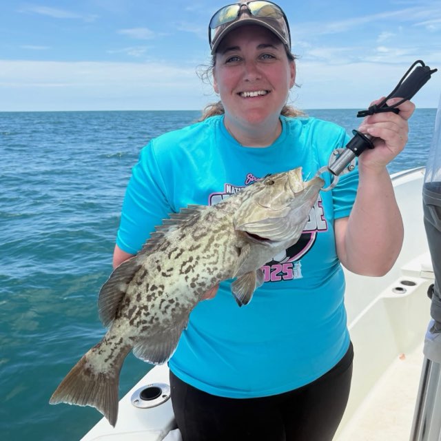 Lake Tarpon Fishing Reports (June 2026)