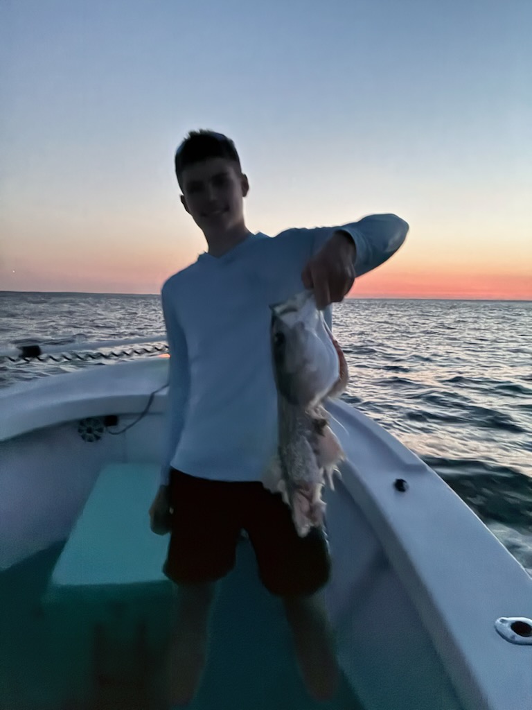 Long Island Sound Fishing Reports (September 2025)