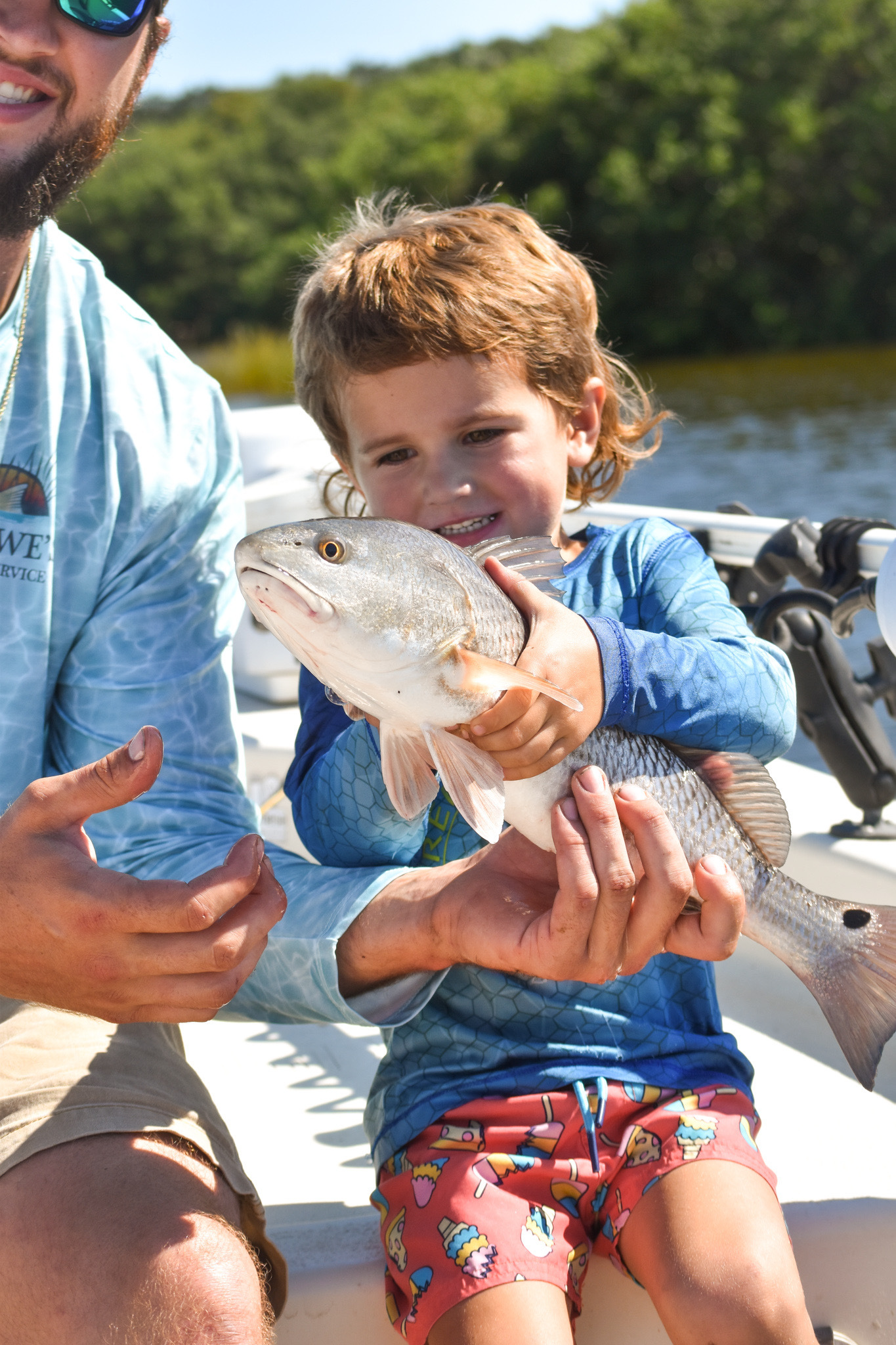 The 15 Best Fishing Charters in Cedar Key, FL