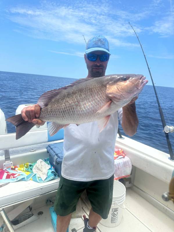 Treasure Coast Park Fishing Reports (July 2026)