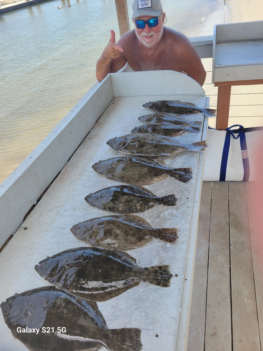 Jacksonville Fishing Reports (June 2026)