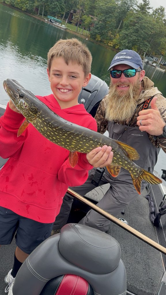 Lost Land Lake Fishing Reports (April 2026)