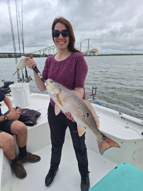 Canyon Lake Fishing Reports (June 2026)