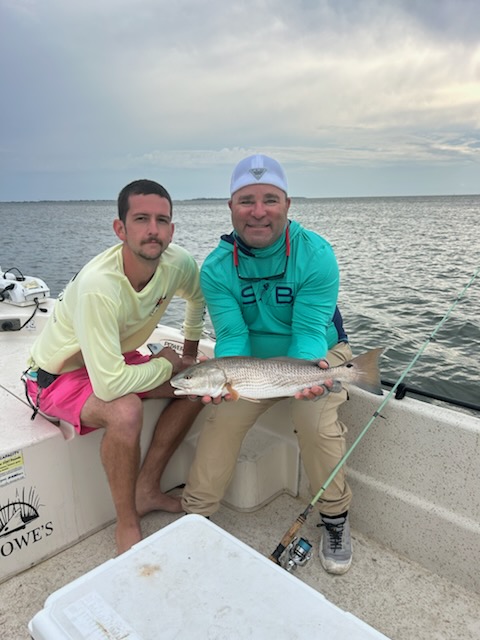 Lake Kerr Fishing Reports (July 2026)
