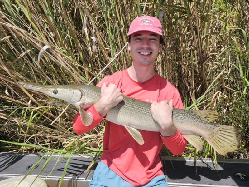 Texas City Dike Fishing Reports (June 2026)