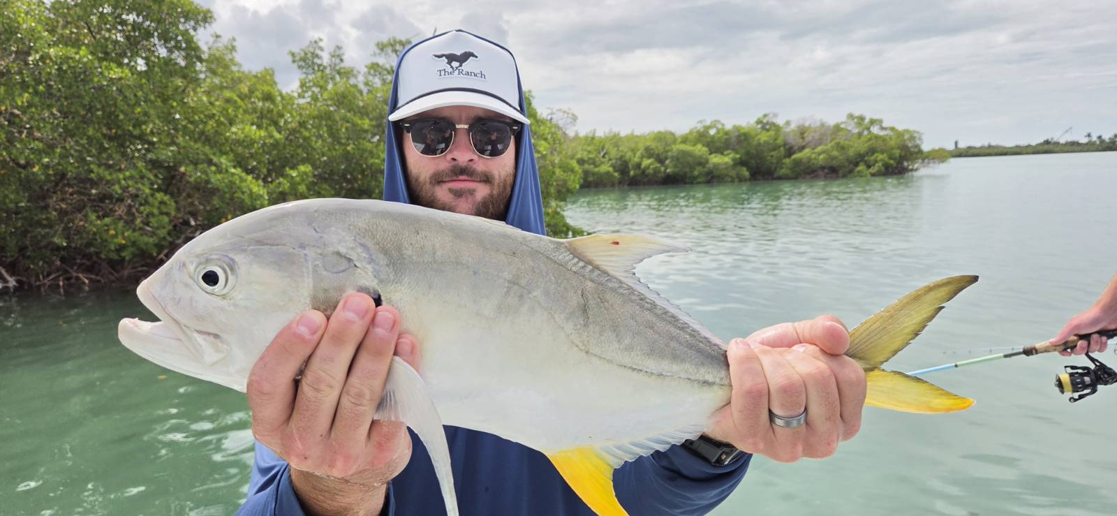 Bonita Beach Fishing Reports (June 2026)