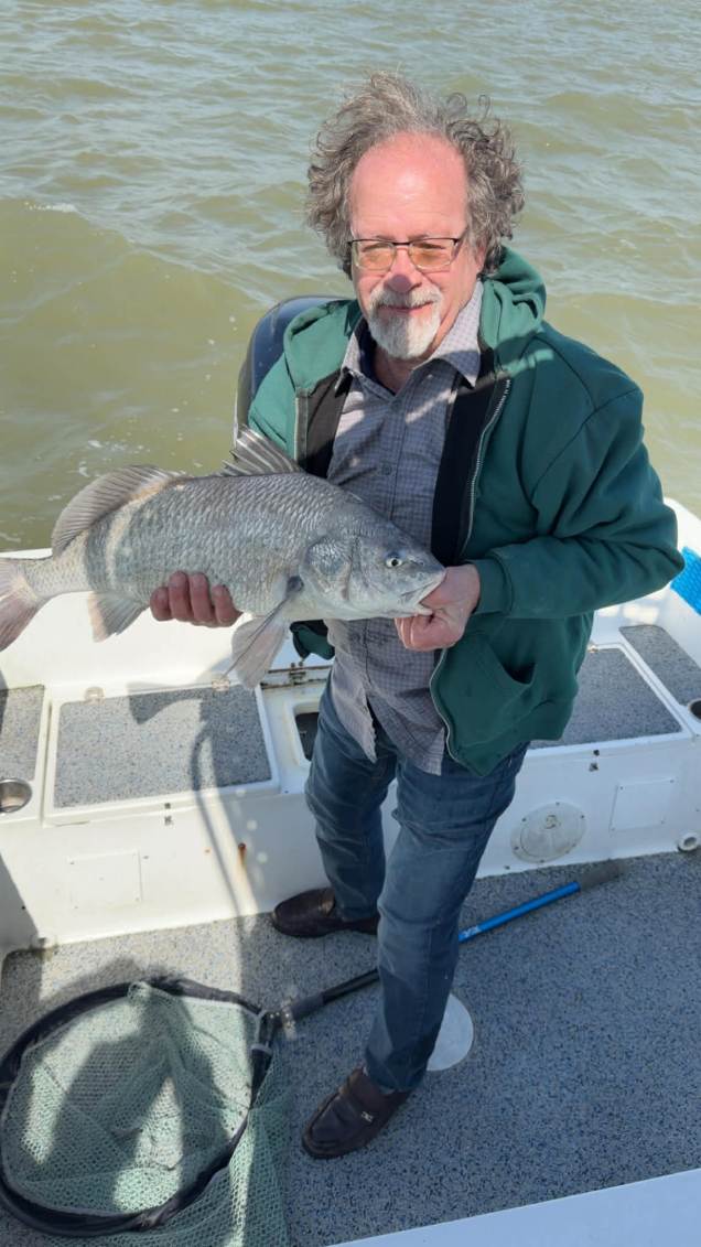 Greens Lake (VIC) Fishing Reports (June 2026)