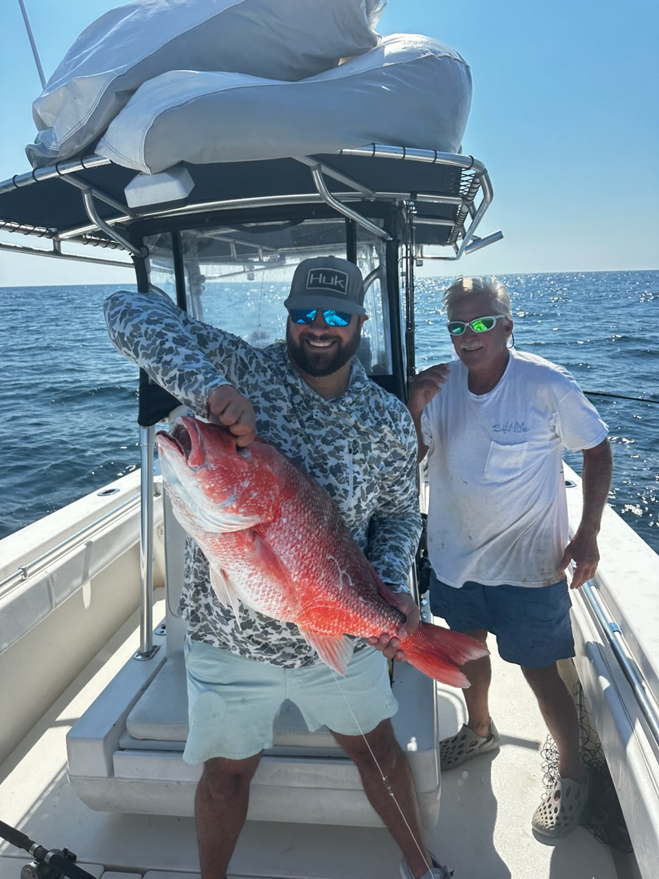 St. Mary's River Fishing Reports (June 2026)