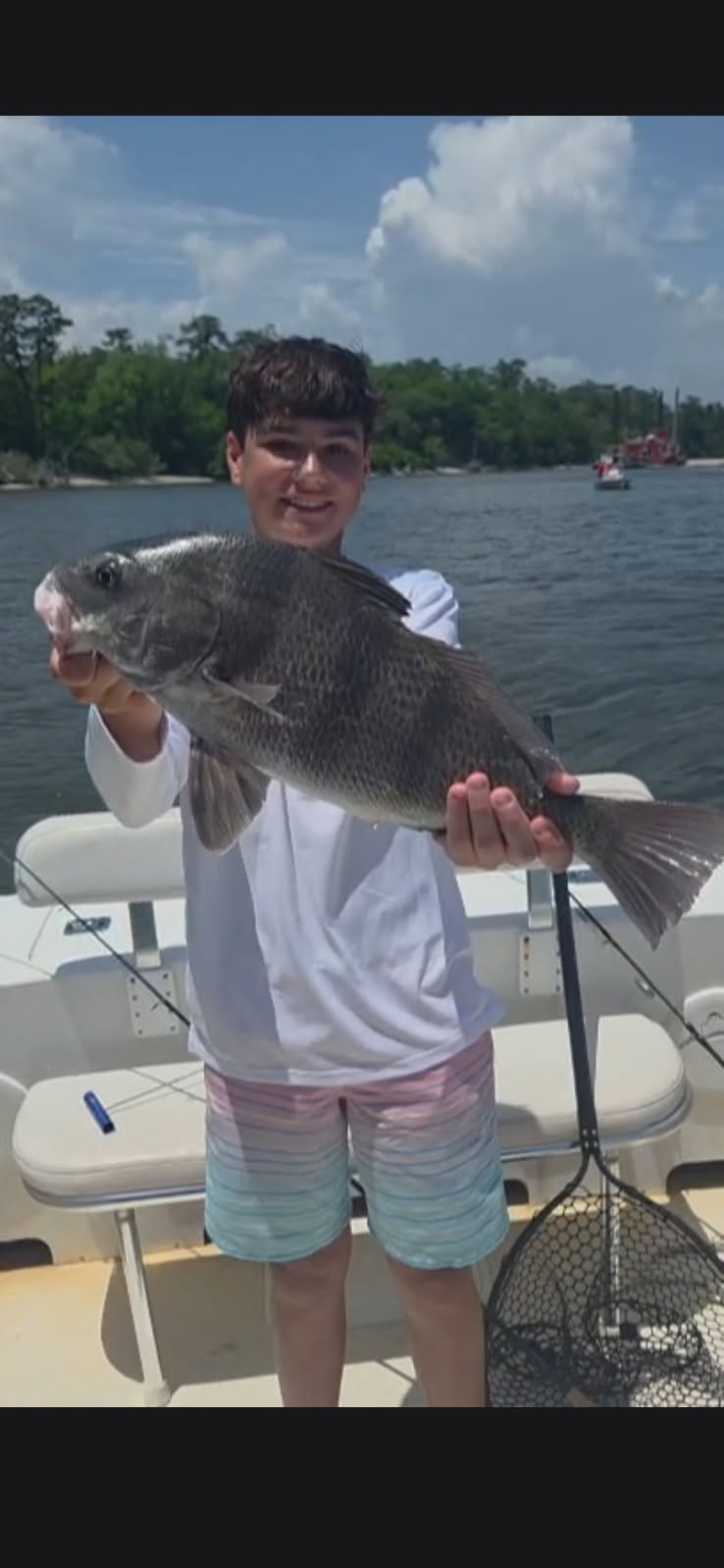 North Myrtle Beach Fishing Reports (June 2026)