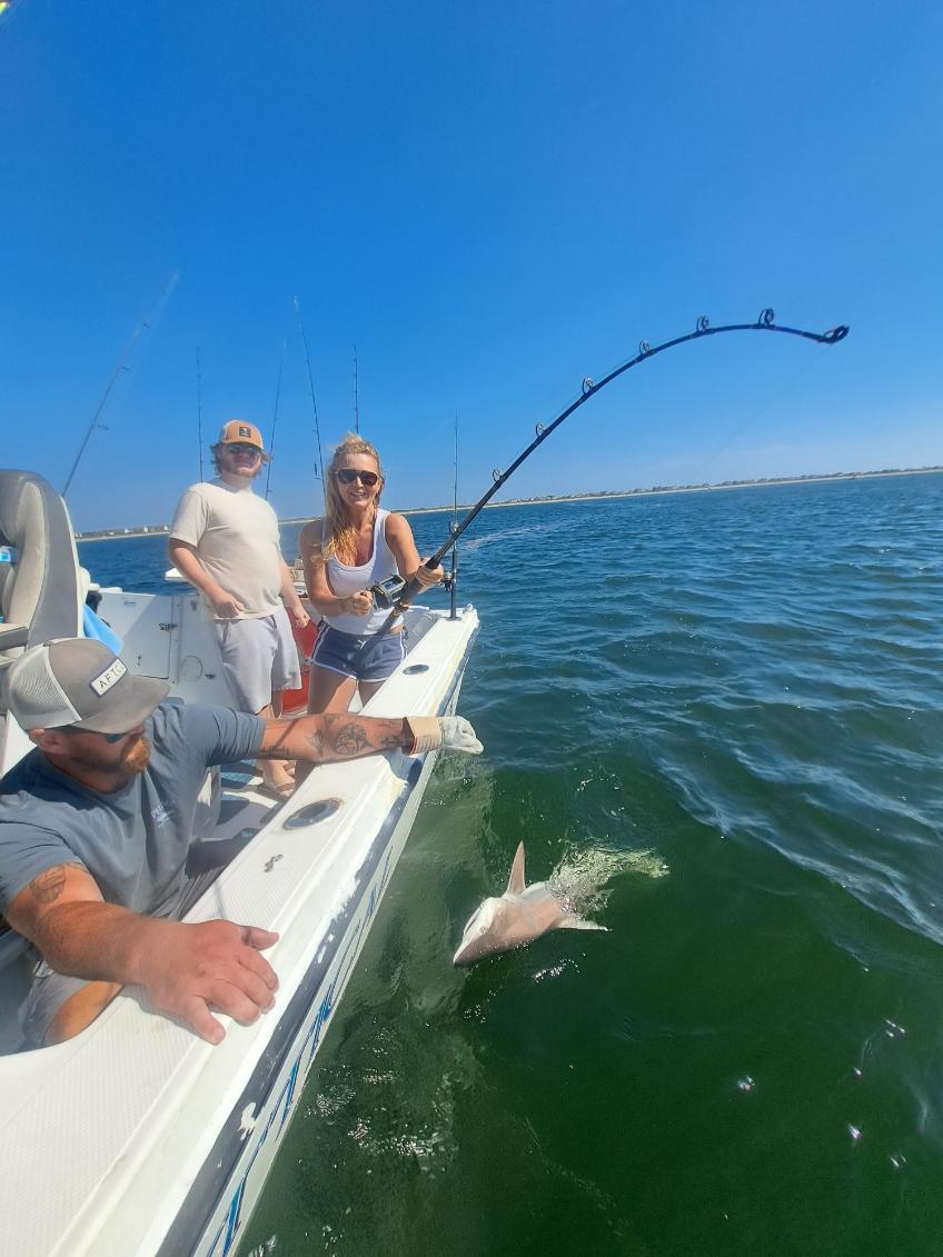 Calabash River Fishing Reports (December 2025)