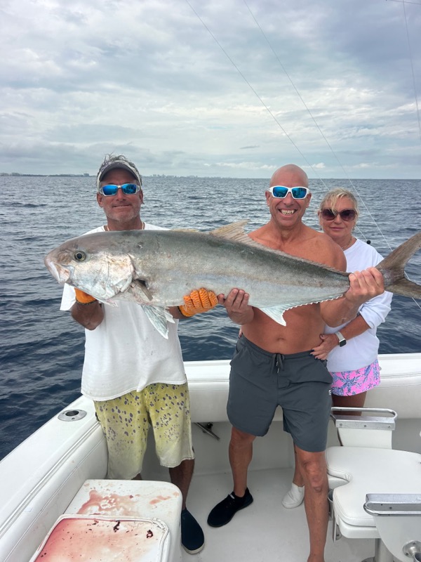 Fort DeSoto State Park Fishing Reports (May 2026)