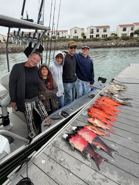 Lake Casitas Fishing Reports (June 2026)