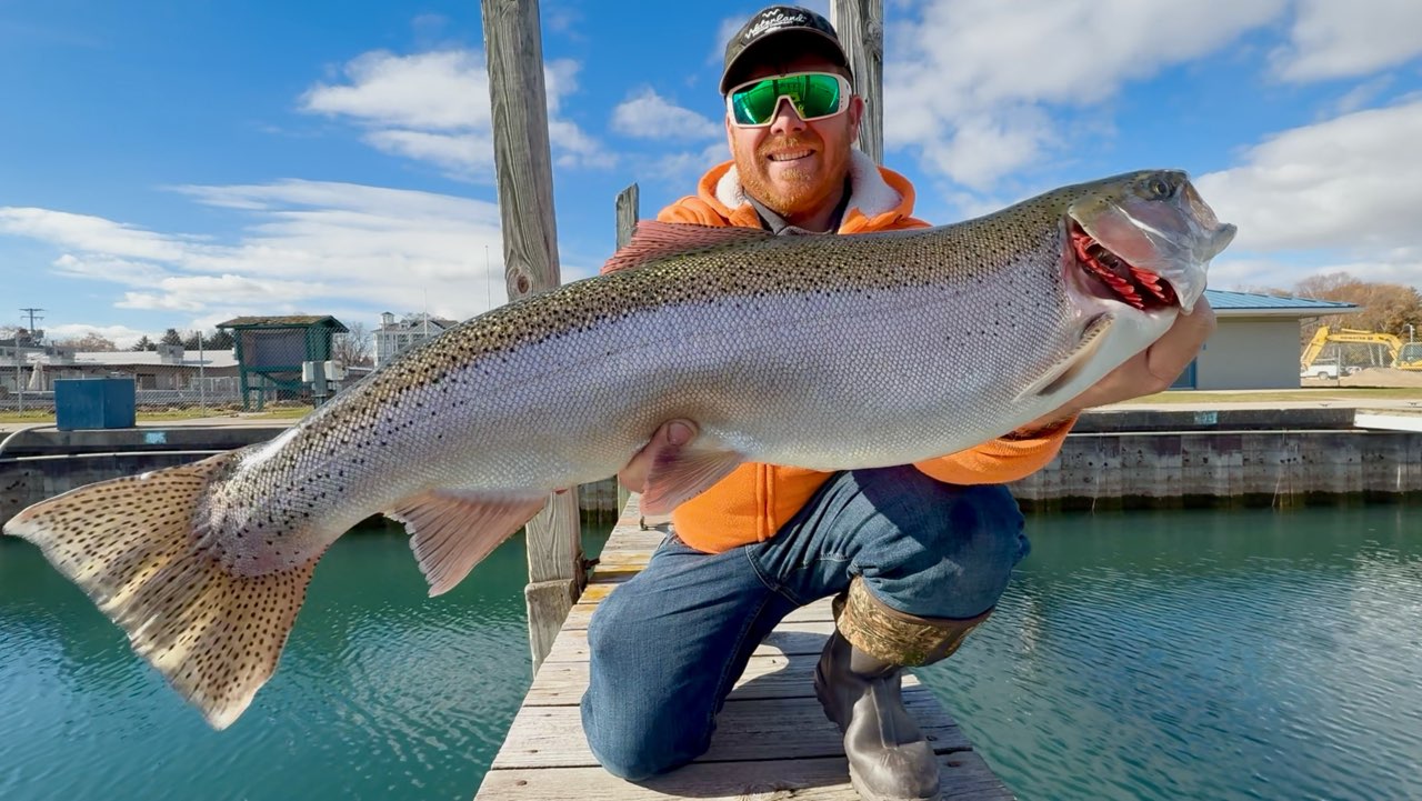 Lake Huron Fishing Reports (March 2026)