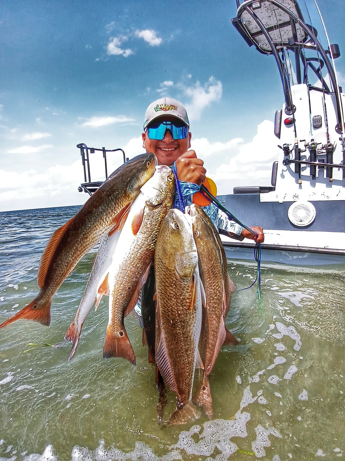 The 15 Best Fishing Charters in Rio Hondo, TX