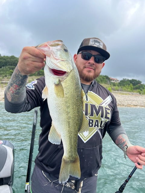 Guadalupe River Fishing Reports (July 2026)