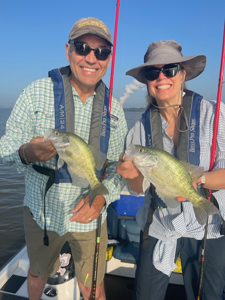 Lake Atkins Fishing Reports (September 2025)