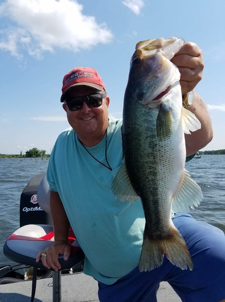 Lake Athens Fishing Reports (June 2026)