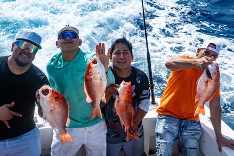 Rockport Beach Fishing Reports (June 2026)