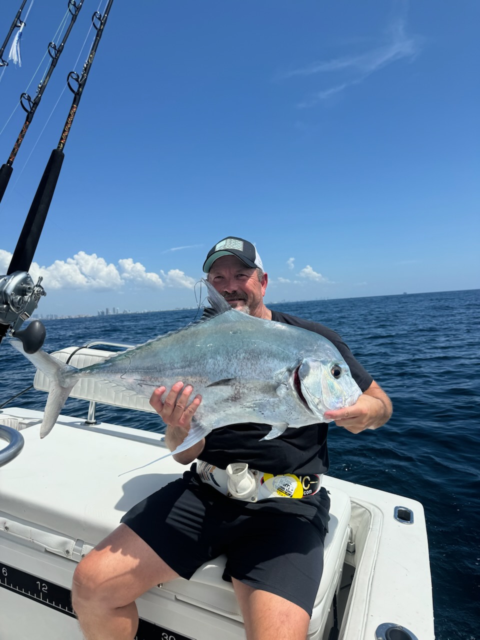 South Florida Fishing Reports (June 2026)