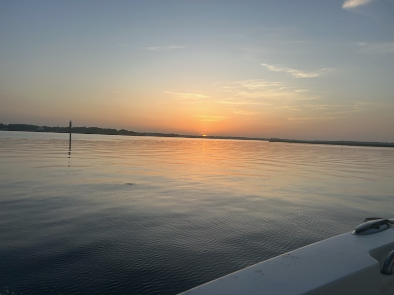 Cat Island Fishing Reports (August 2025)