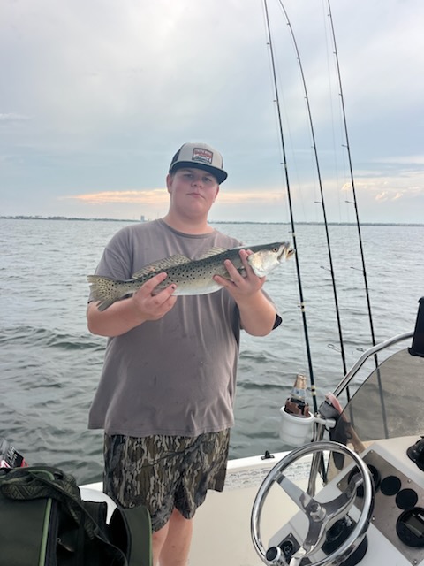 Saint Lucie Inlet Fishing Reports (June 2026)