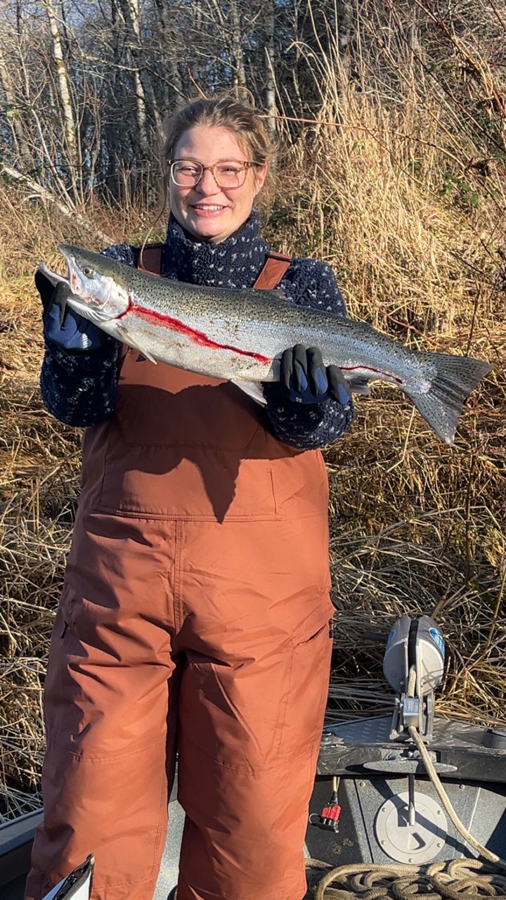 Wynoochee River Fishing Reports (January 2026)