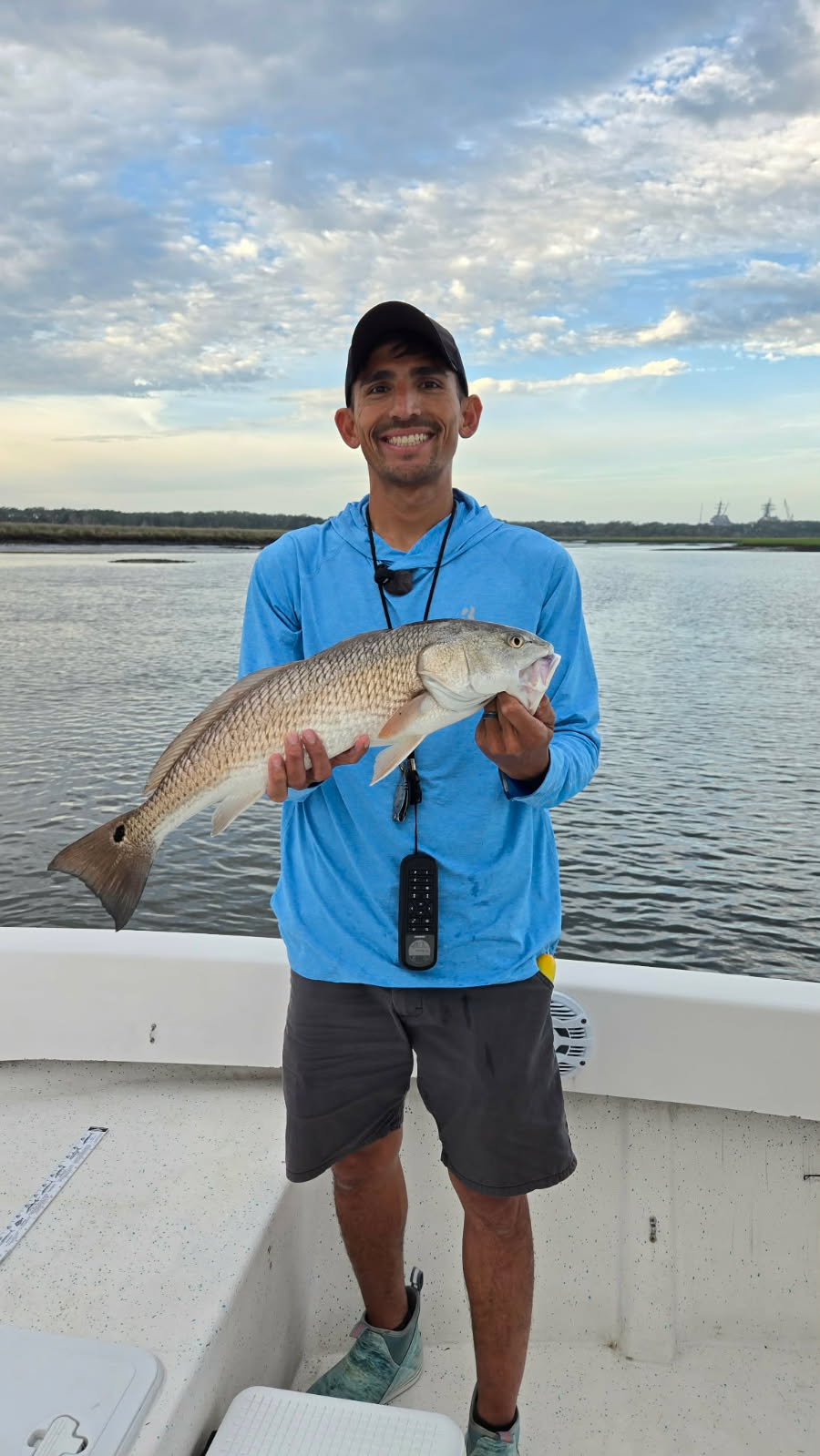 St. Johns River Fishing Reports (June 2026)