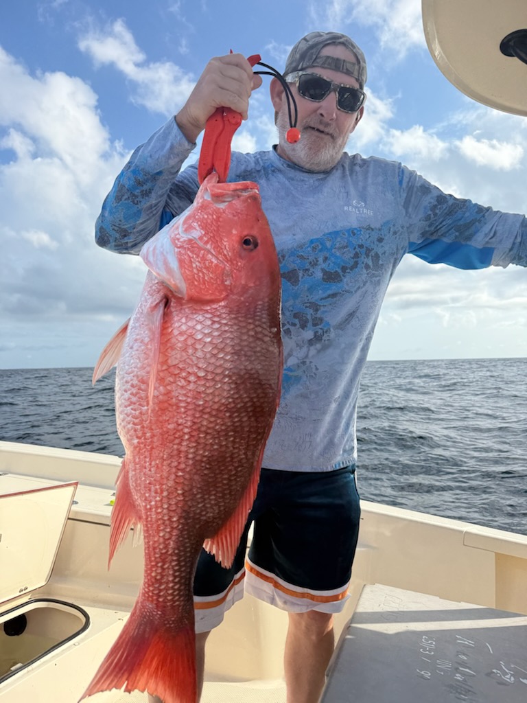 Perdido Key State Park Fishing Reports (June 2026)