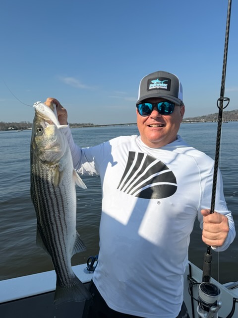 Sandy Hook Beach Fishing Reports (May 2026)