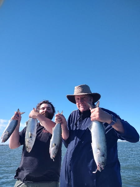 Long Island Sound Fishing Reports (June 2026)