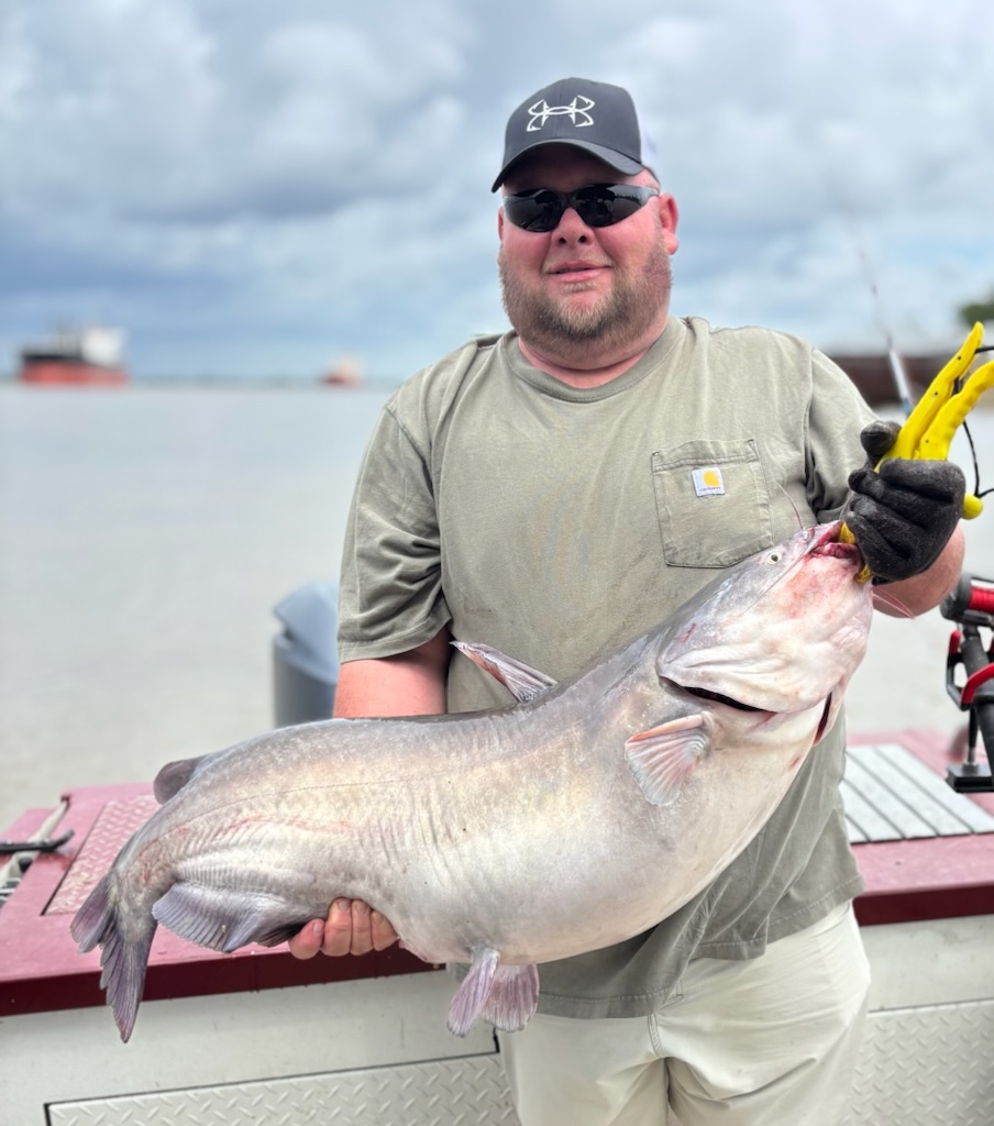 Guntersville Lake Fishing Reports (June 2026)