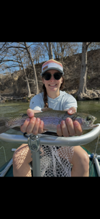 Roaring Fork River Fishing Reports (June 2026)