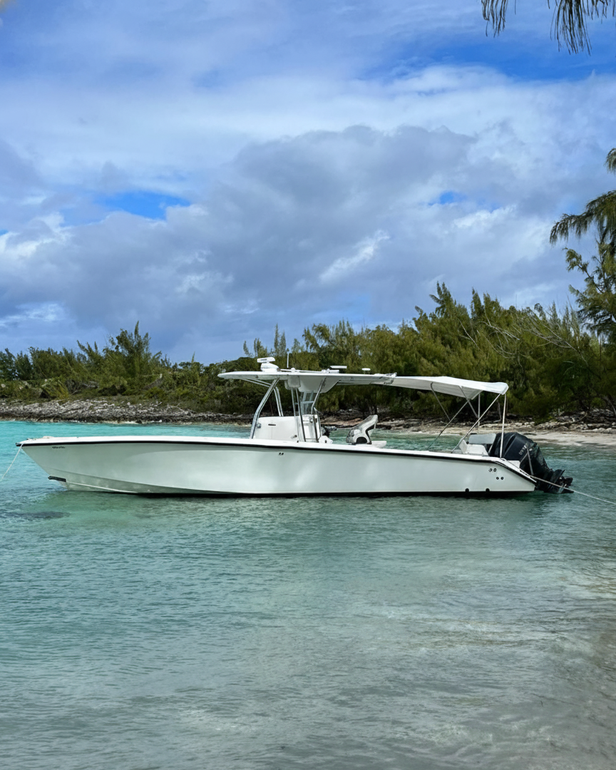 Bottom Fishing Charters in Eleuthera