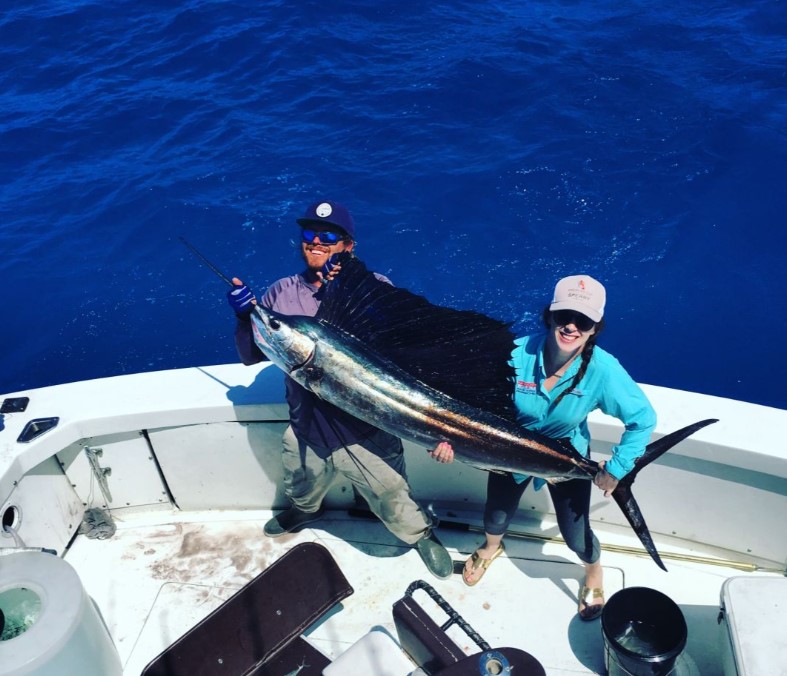4-8 Hour Offshore Trip In Key West