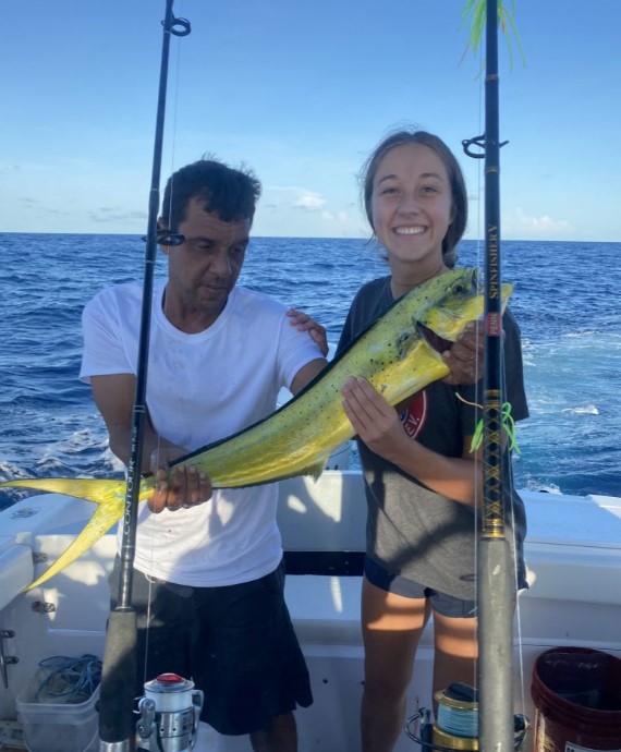 4-8 Hour Offshore Trip In Key West