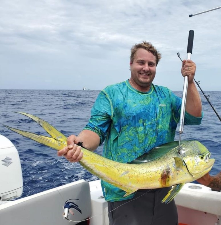 4-8 Hour Offshore Trip In Key West