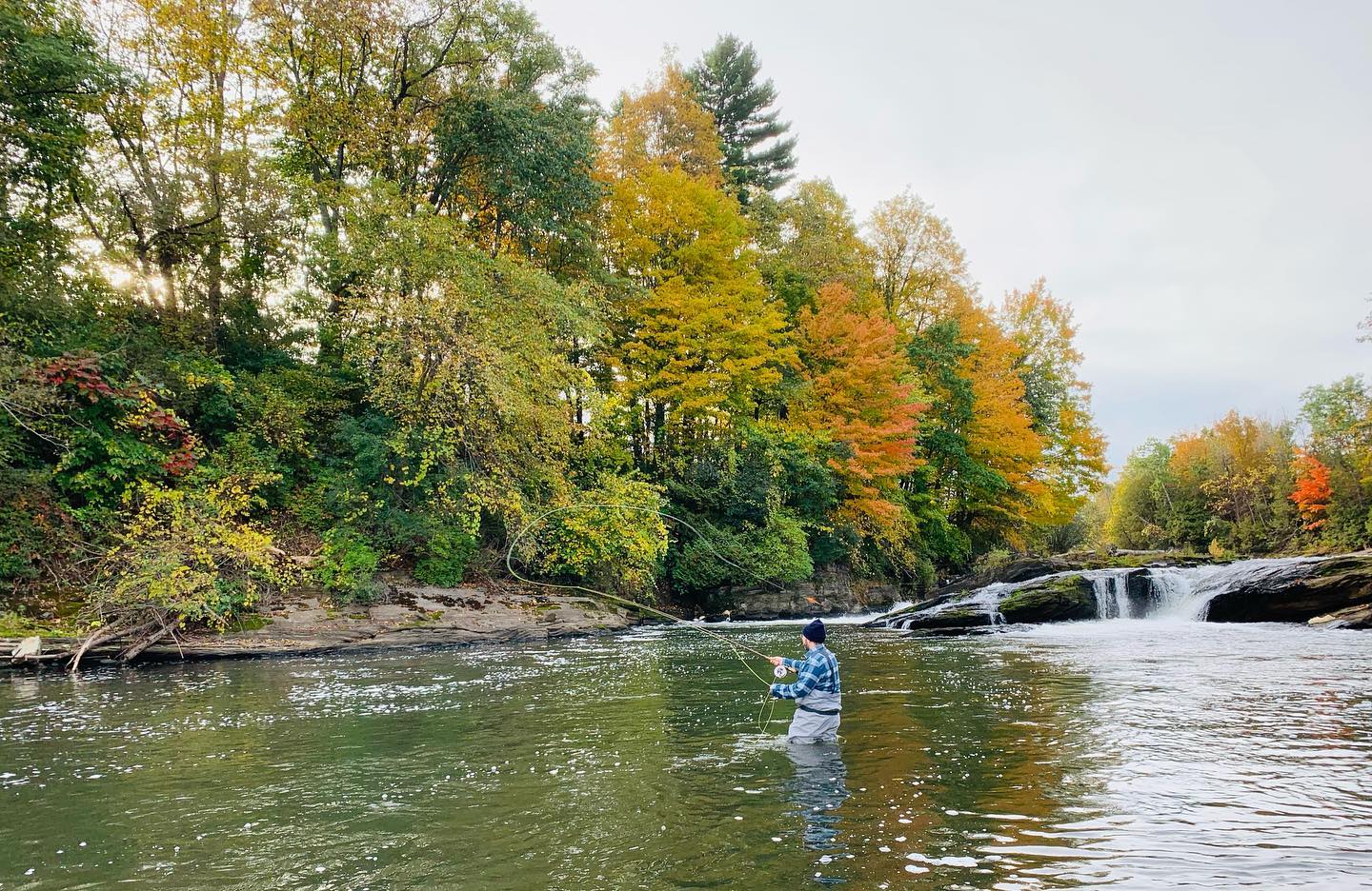 VT Walk & Wade Trips In Middlebury