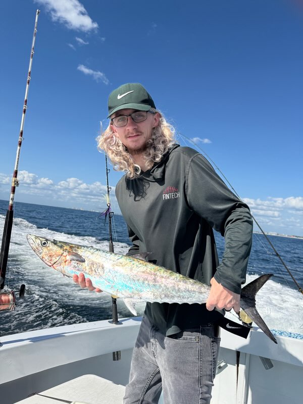 3 Hour Spring Quick Trip In Panama City Beach