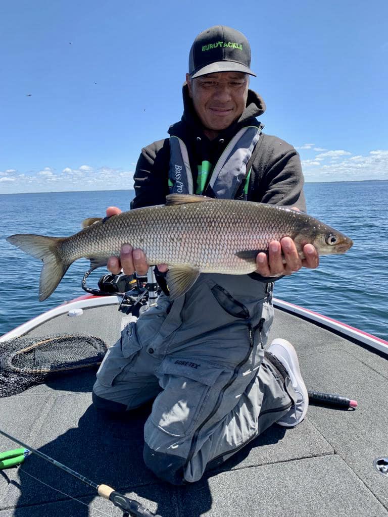 Lake Simcoe Trips In Innisfil