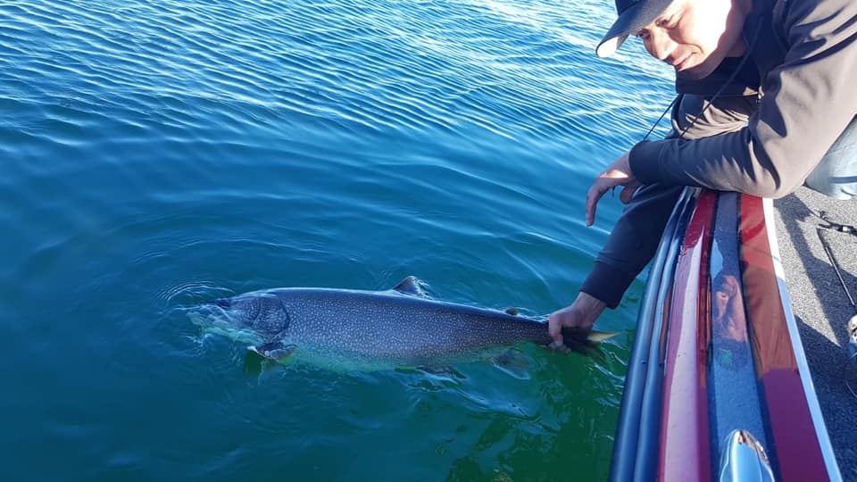 Lake Simcoe Trips In Innisfil