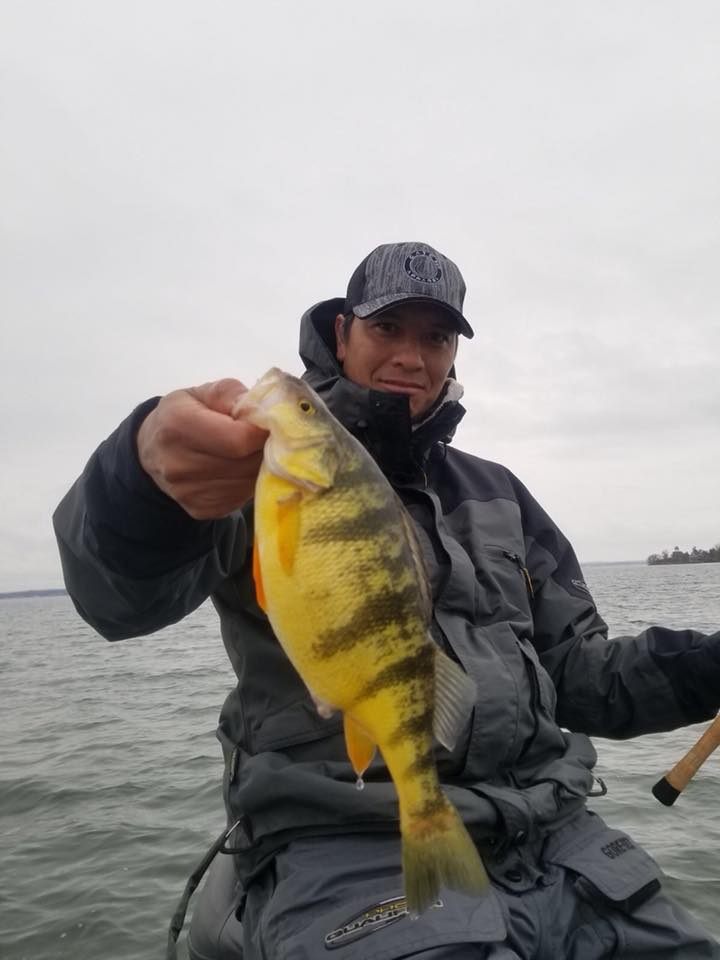 Lake Simcoe Trips In Innisfil