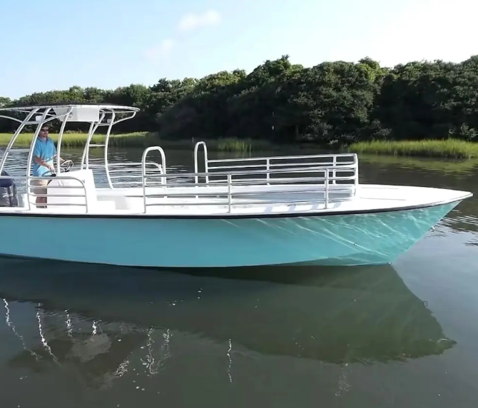 Boat Cruise Tours Guides in Tybee Island