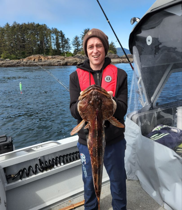 Quatsino Fishing Charters