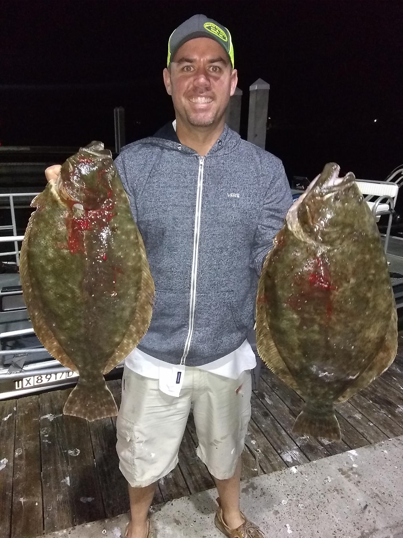 Everything You Need To Know About Texas Flounder