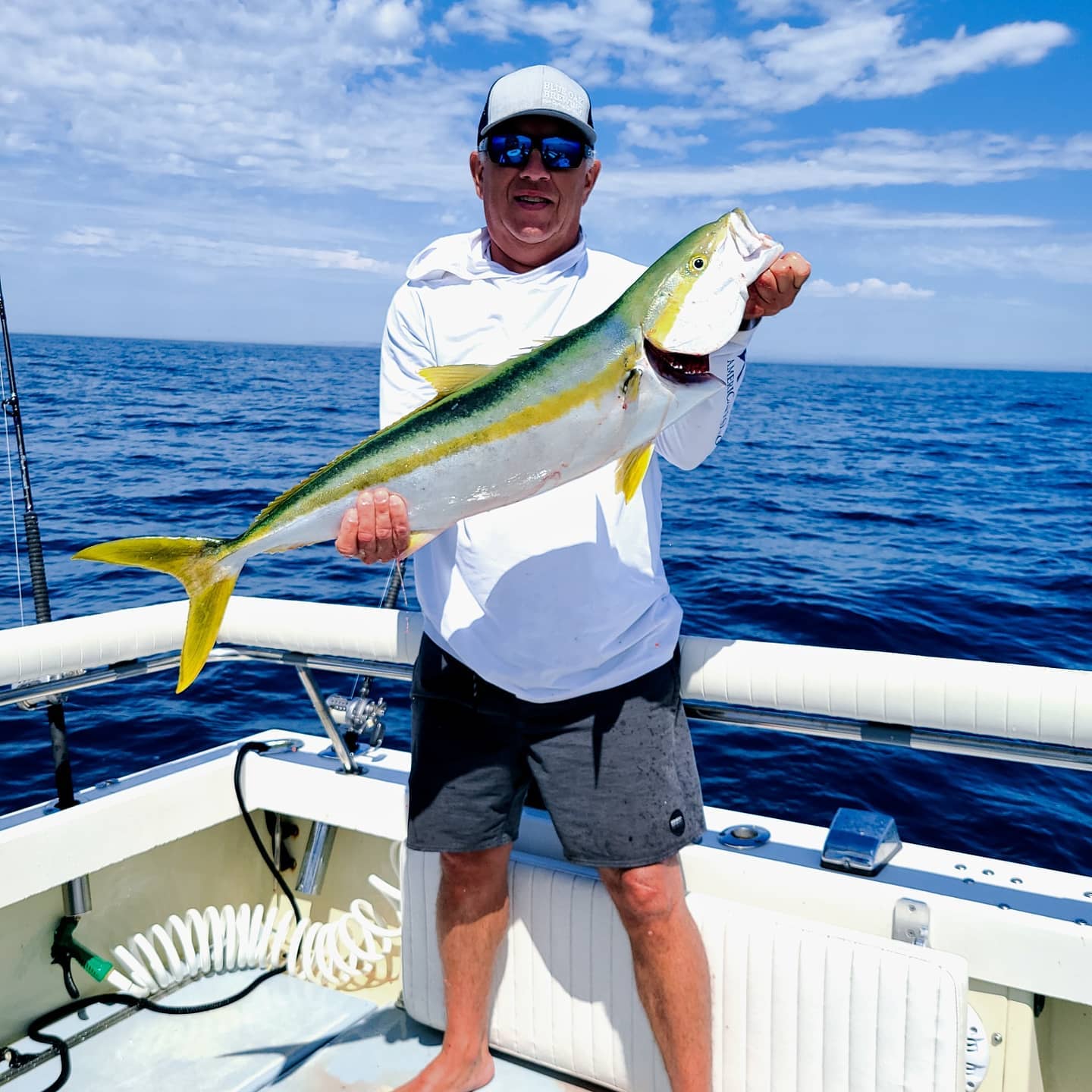 The 15 Best Deep Sea Fishing Charters in San Diego