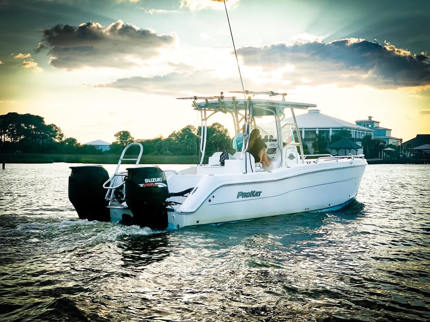 The 15 Best Gulf of Mexico (Gulf of America) Fishing Charters